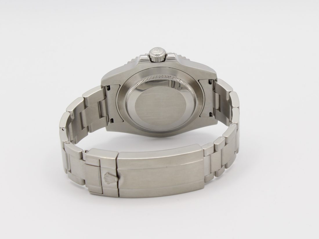 Rolex Submariner 300m Automatic Steel Ref.116610 | Corello